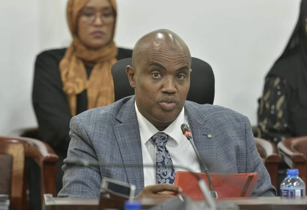 Isiolo assembly clerk dismisses claims of Governor Abdi Guyo's impeachment