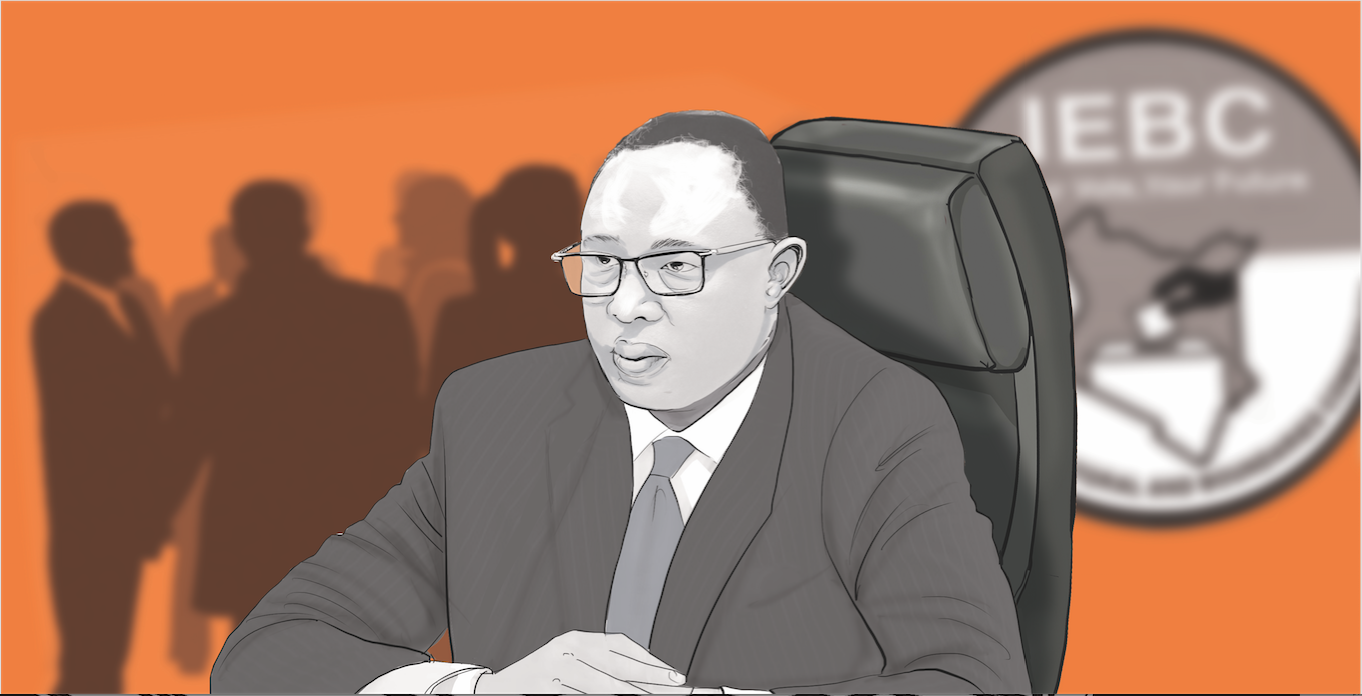 FREDRICK OKANGO: Will the new IEBC be bold and deliver where others failed?