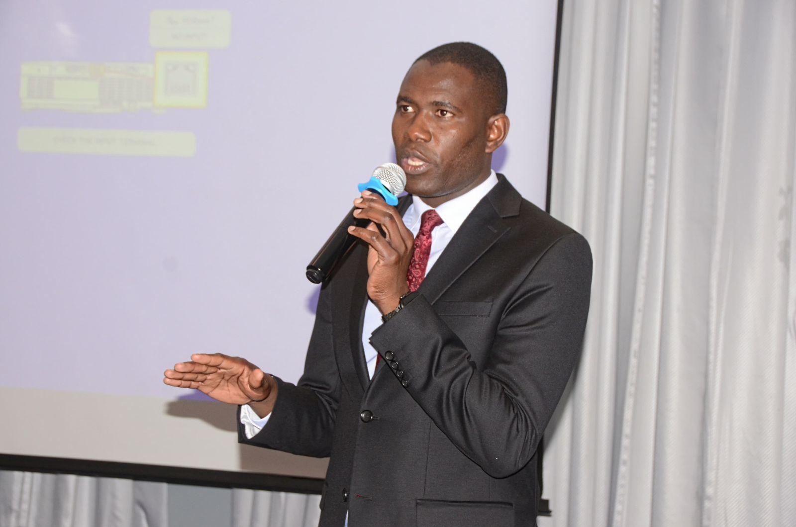 PS Oluga calls for united action to curb high maternal mortality in Kenya