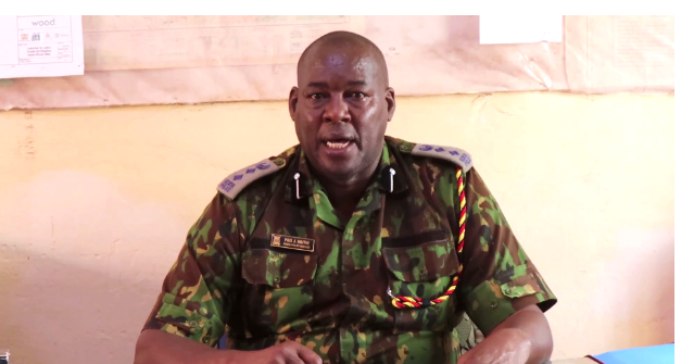 Police hunt for suspect who sexually assaulted minor in Isiolo mosque