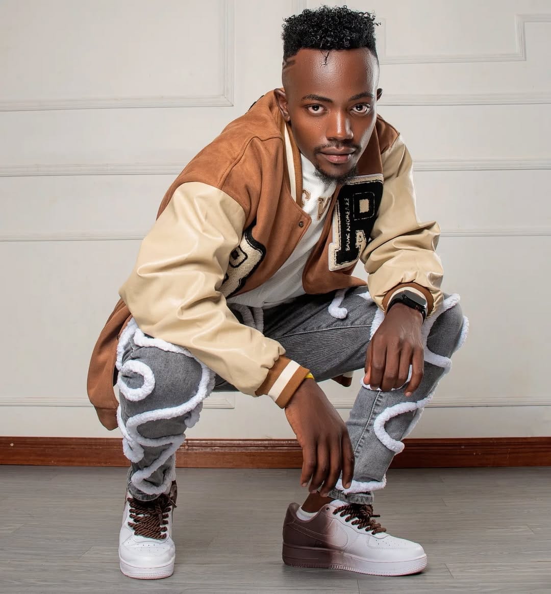 Collo Blue: The Unseen Struggles Behind the "King of TikTok Challenges"