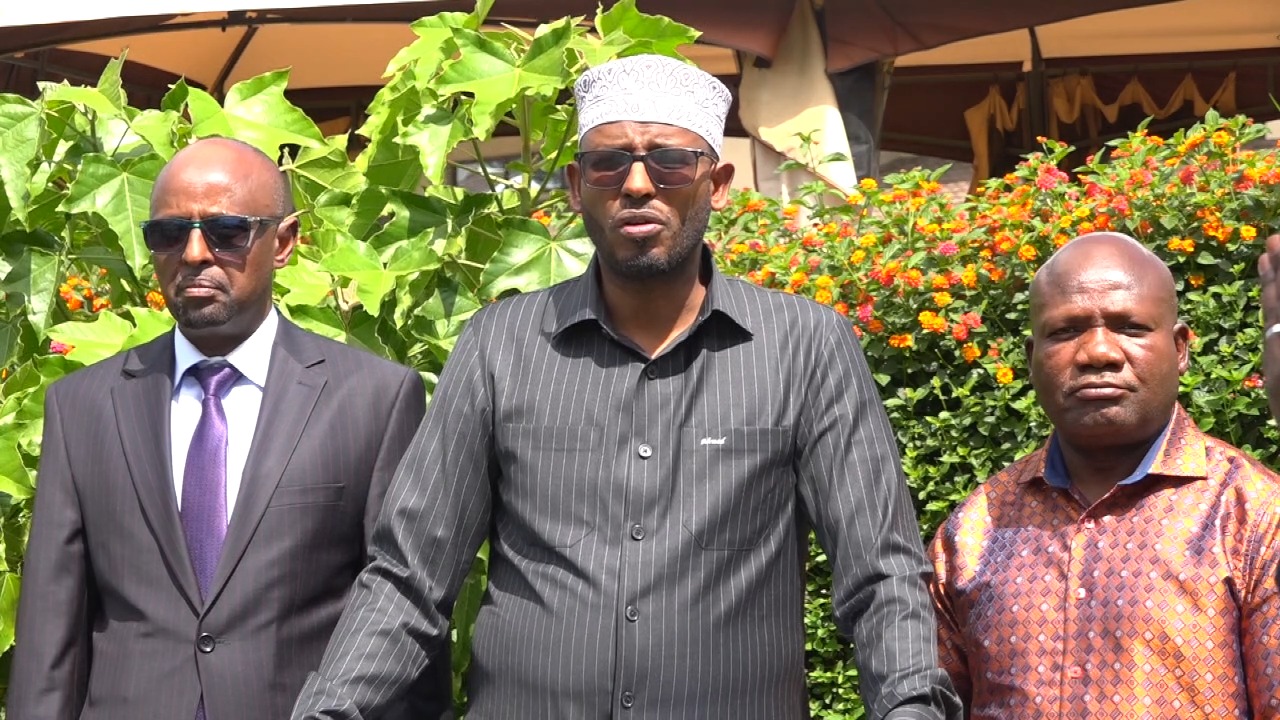 Governors demand swift probe into death of influencer Alfred Ojwang