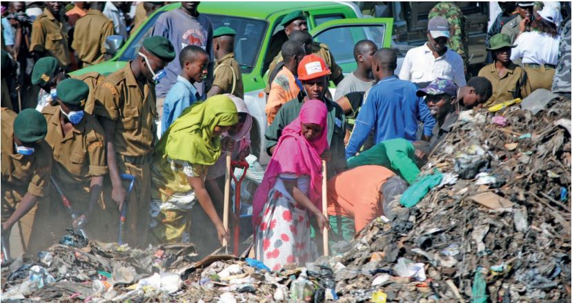 MUTURI: Time to increase development spending at county level from 30 ...
