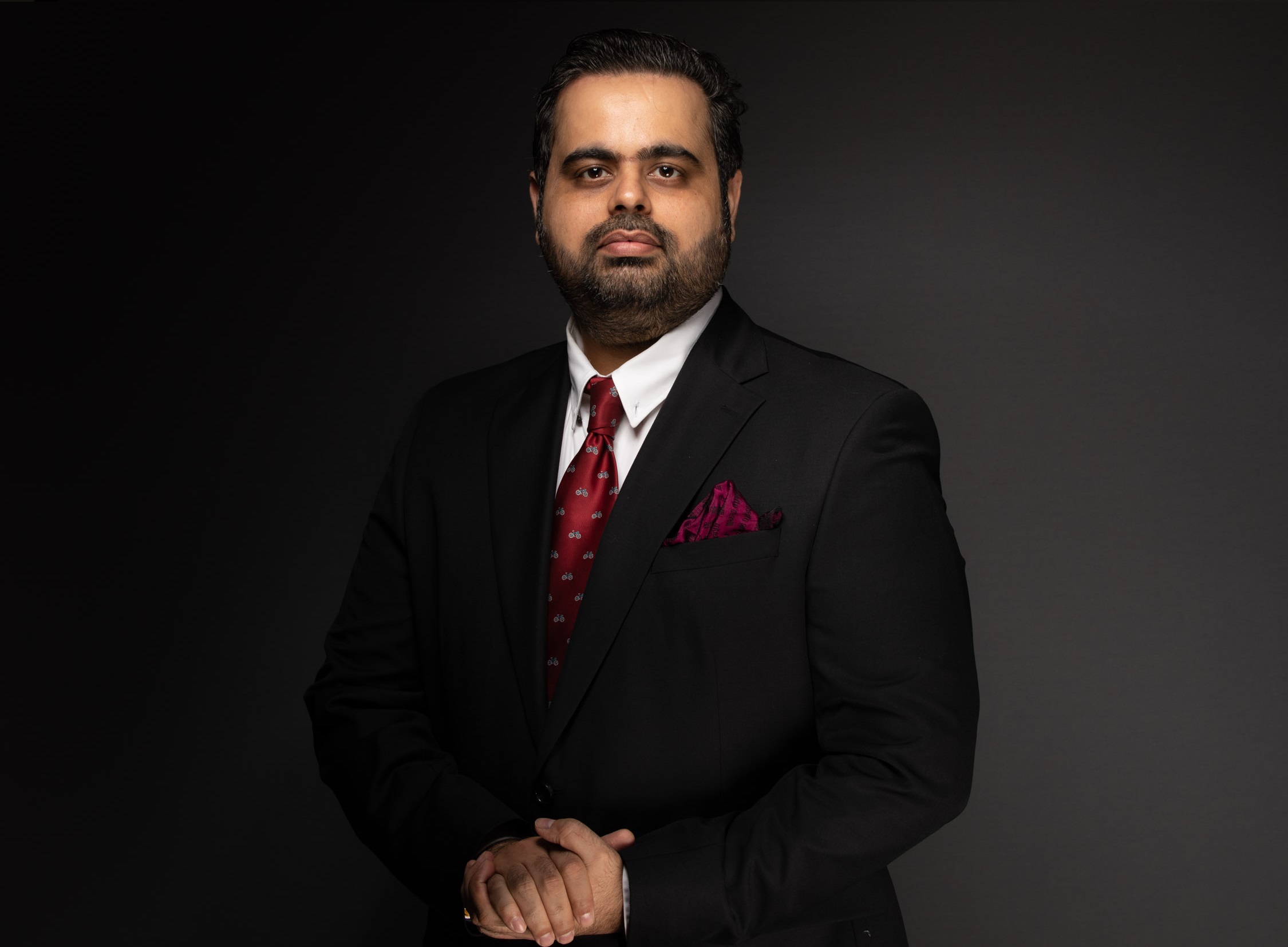 Prateek Suri’s Maser Group empire: The billionaire powerhouse ...