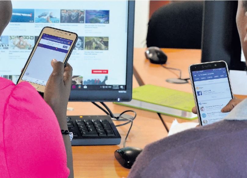 MWAMISI: Should Kenya Establish a Social Media Ethics Authority?