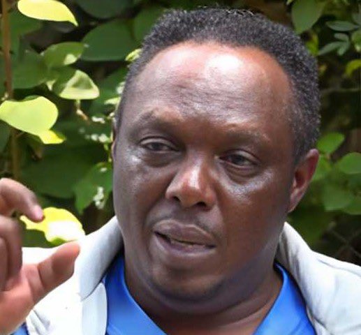 ODPP withdraws car theft case against popular Nairobi dealer Francis Ng ...