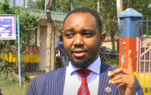 Suspects in Kariuki’s shooting incident claim they didn’t have live ...