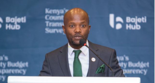 ABRAHAM RUGO: Government must address debt, improve service and enhance ...