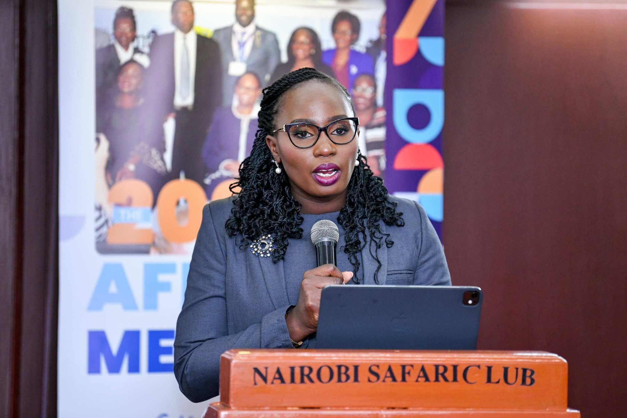 LSK claims Rose Njeri moved from Pangani Police Station