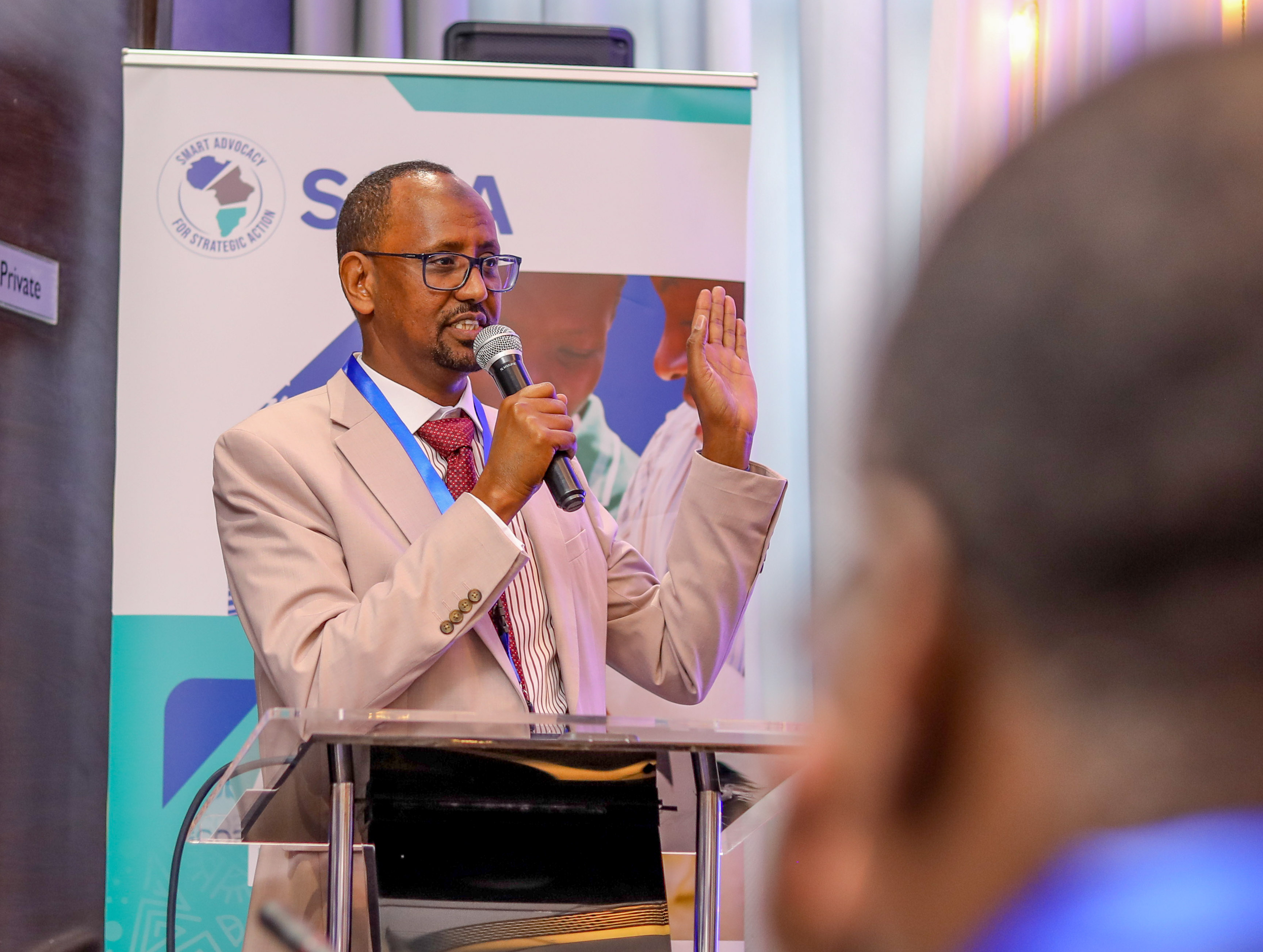 Strategic plan to end maternal and child death launched in Nairobi