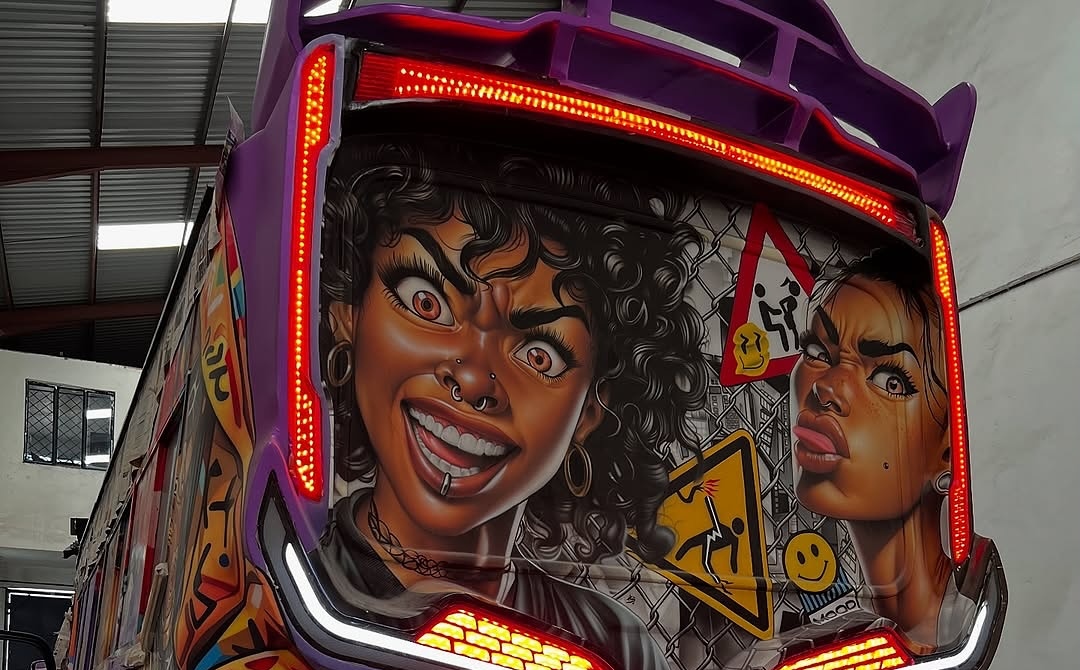 The Ultimate Guide to Nganyas: The Spectacle and Sound of Kenya's Royal ...