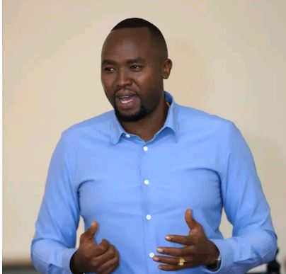 Clergy endorse philanthropist Waswa for Webuye West seat