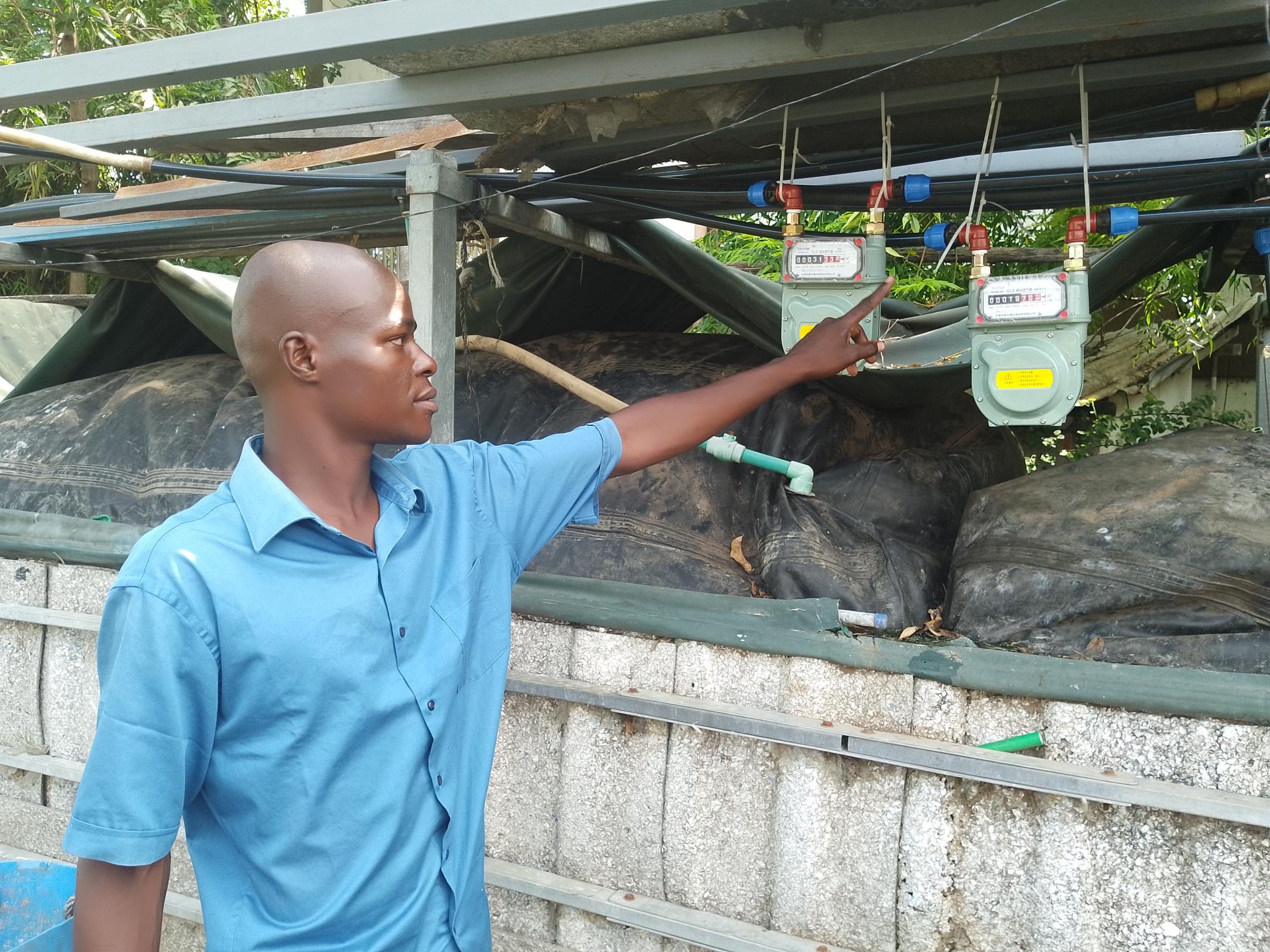 How solar-dried omena is greening trade in Kisumu