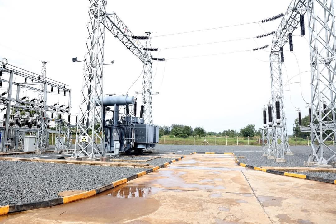 Awendo–Isebania powerline to end outages in South Nyanza