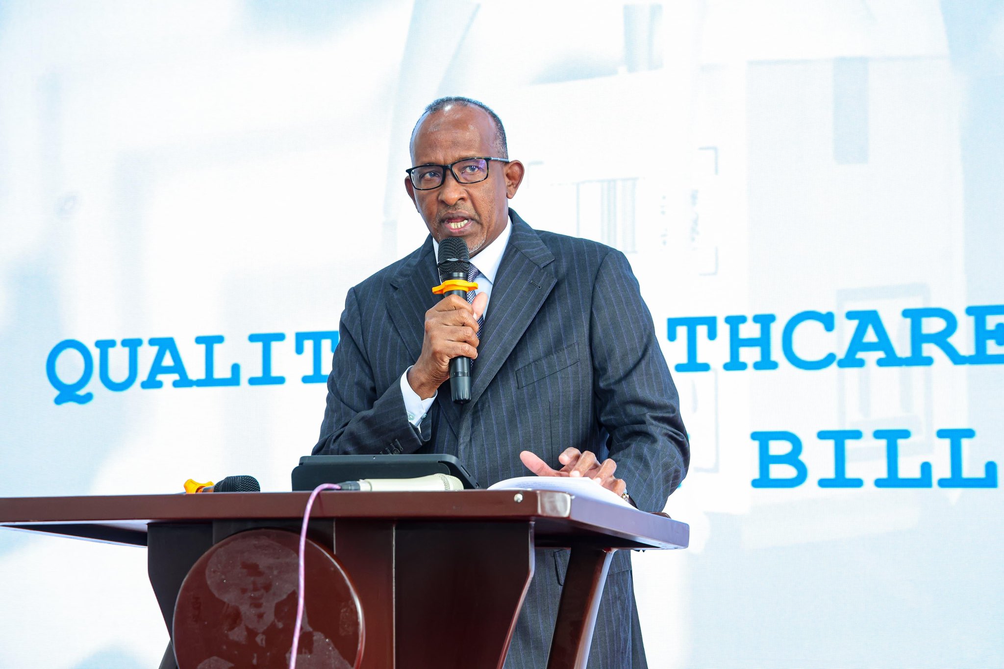 CS Duale: SHA 2.75% contribution still in effect