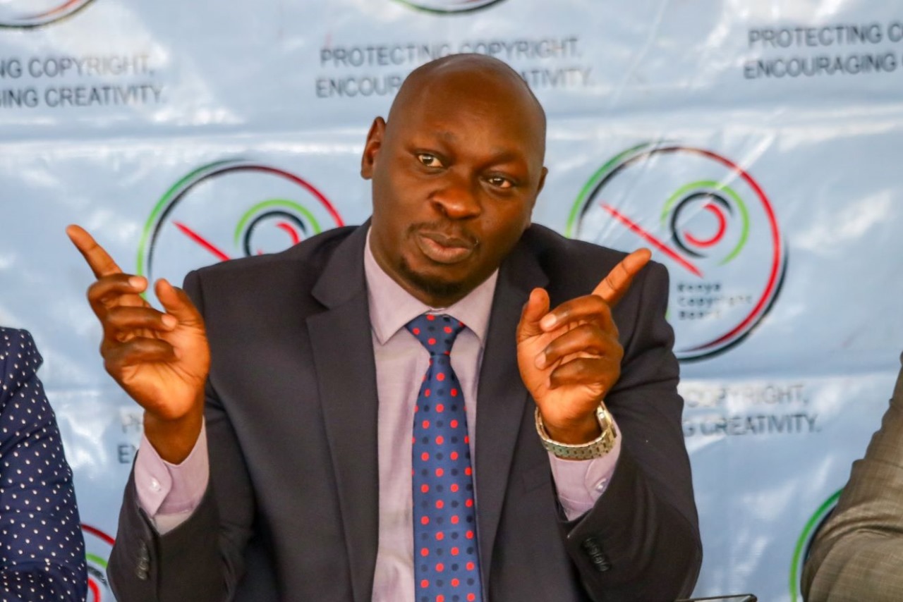 Kecobo withholds operating license for MCSK, cites internal wrangles