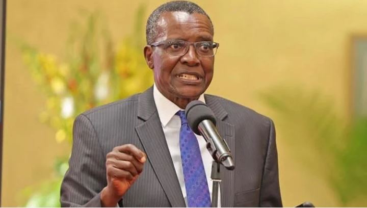Why I want dialogue but not Raila’s conclave call – Maraga