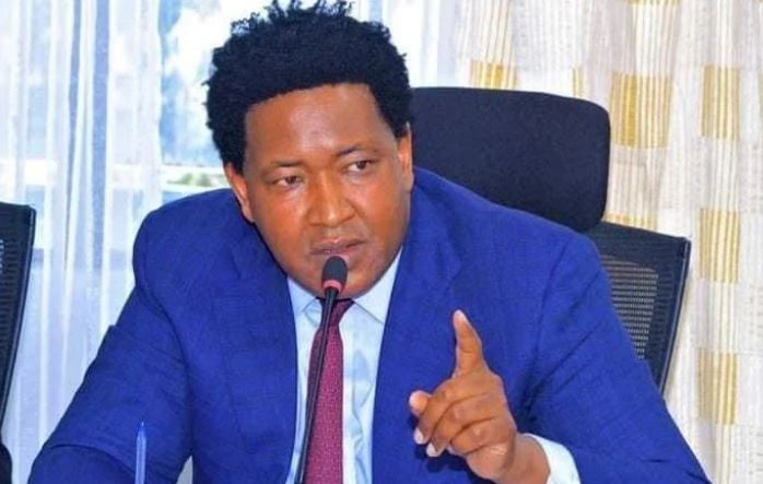 The Star Newspaper stands out for embracing diverse opinions, says Olekina