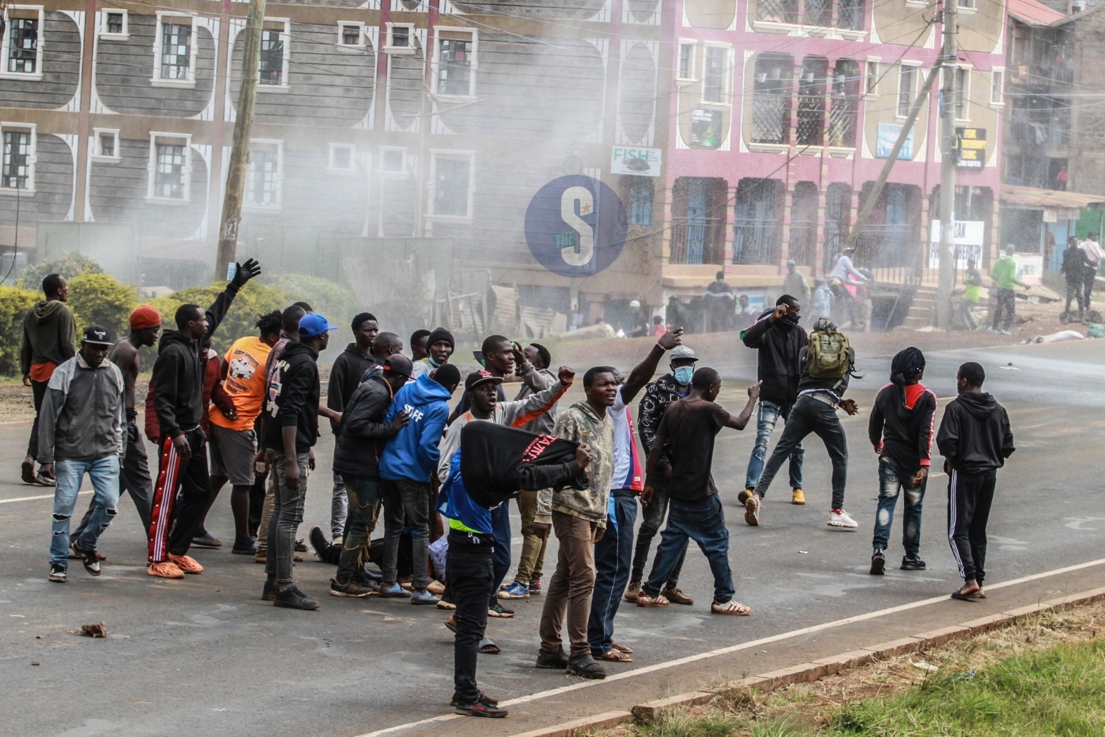 IJM condemns rising human rights abuses after Saba Saba protest deaths