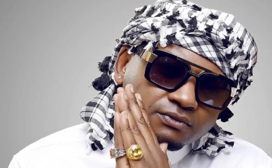 Colonel Mustafa Reveals Untold Love Story with Deaf Partner