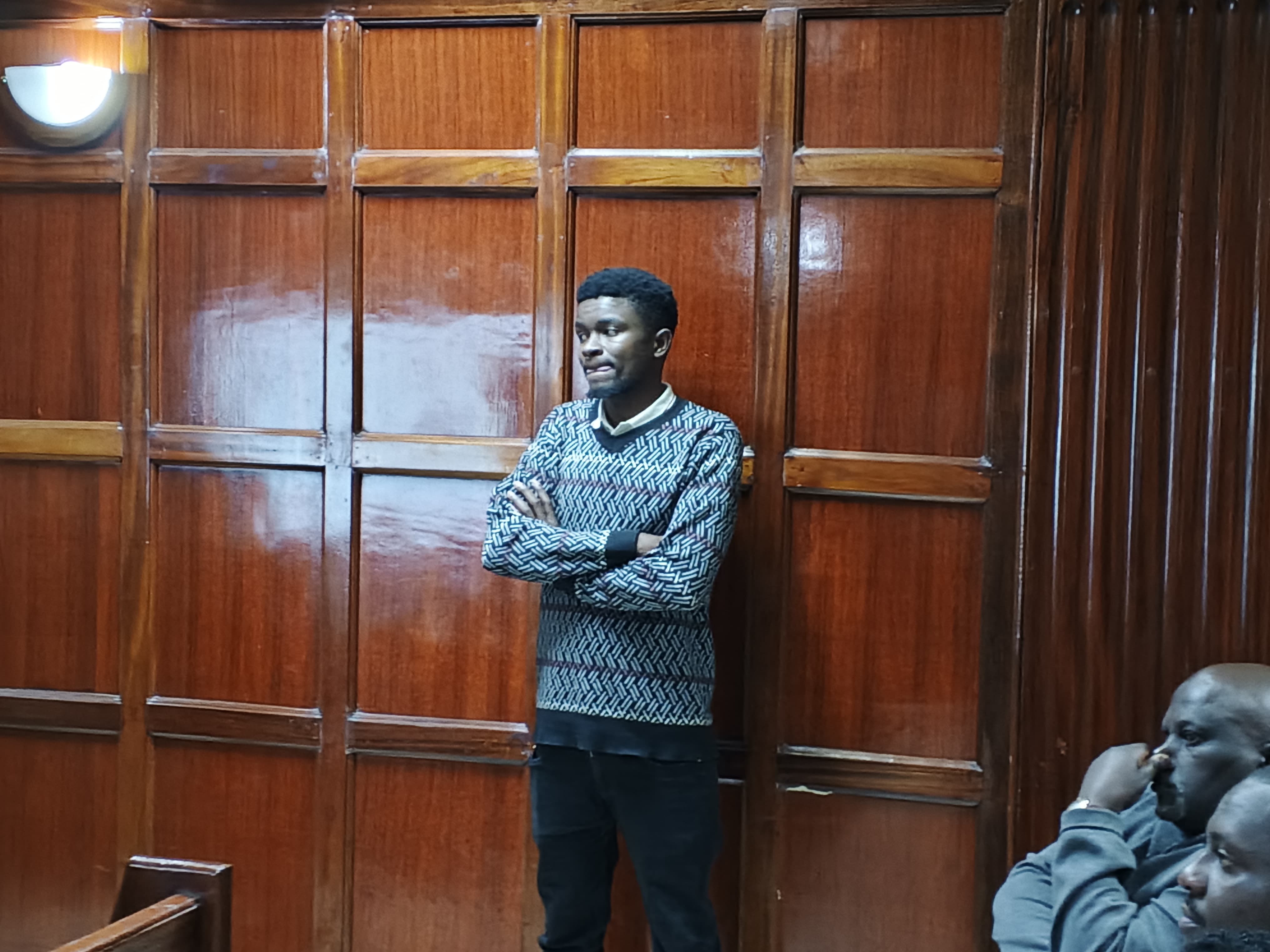 Charlene Ruto no-show as ruling on case withdrawal set for July 28