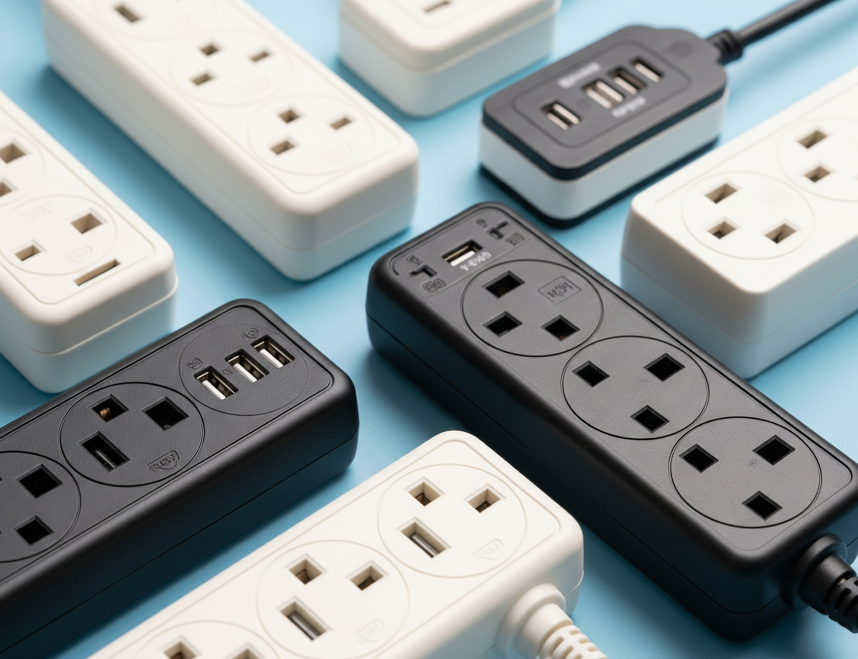 KEBS seizes 16 tonnes of unsafe extension sockets in Mombasa