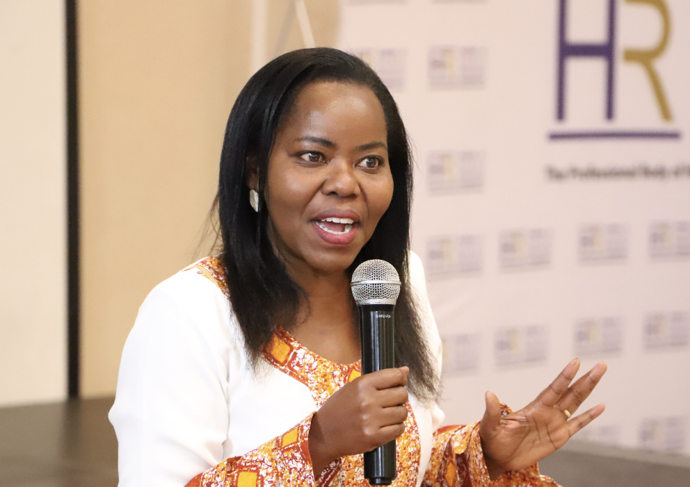 SRC announces conclusion of Dr Anne Gitau’s tenure as CEO