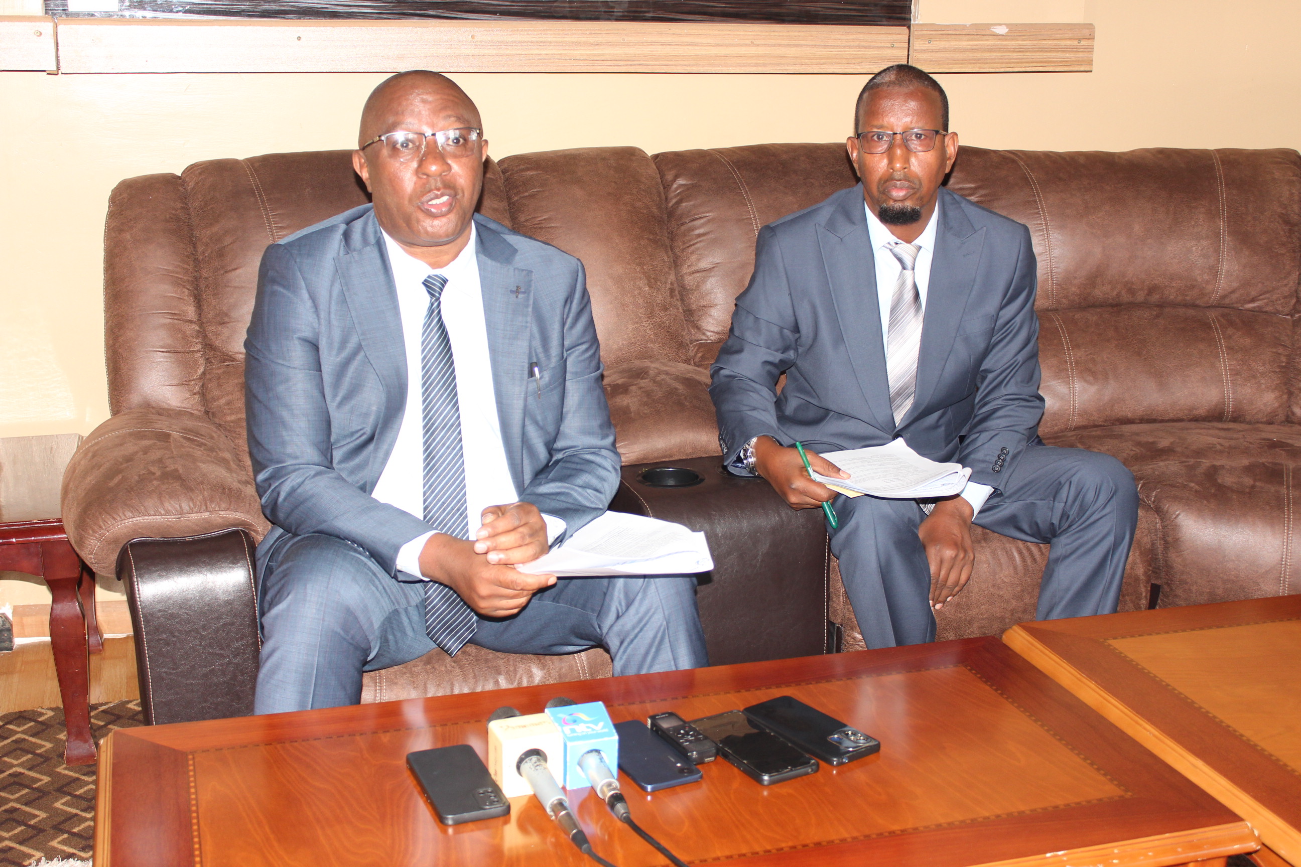 Secondary schools heads: State owes us Sh18bn capitation money