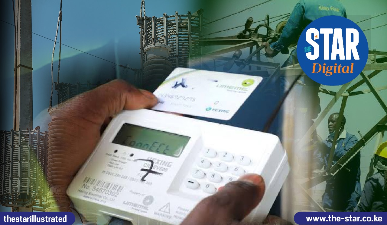 How to get full breakdown of your electricity token pricing