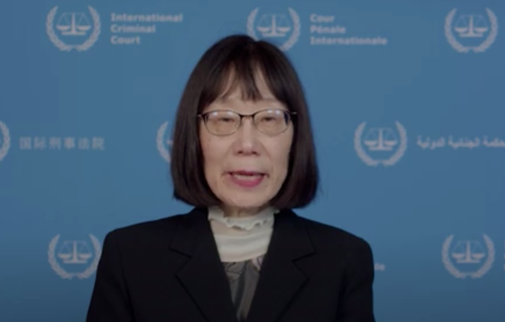 ICC affirms commitment to mandate amid increasing attacks