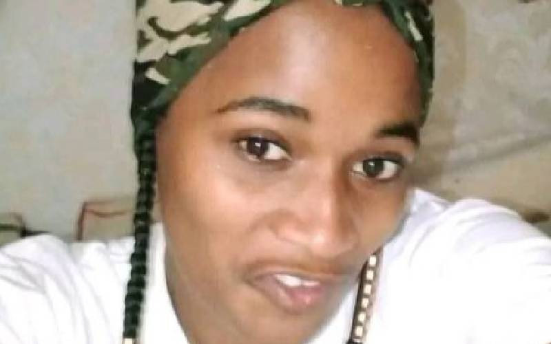 Julia Wangai's grandmother demands justice after her death in custody