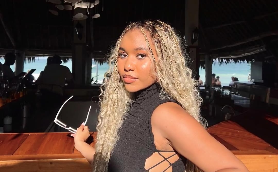 Joy Ohon's Heartwarming Reunion with Her Boyfriend Goes Viral