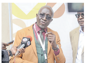 Lobbies warn of shrinking civic spaces in Kenya