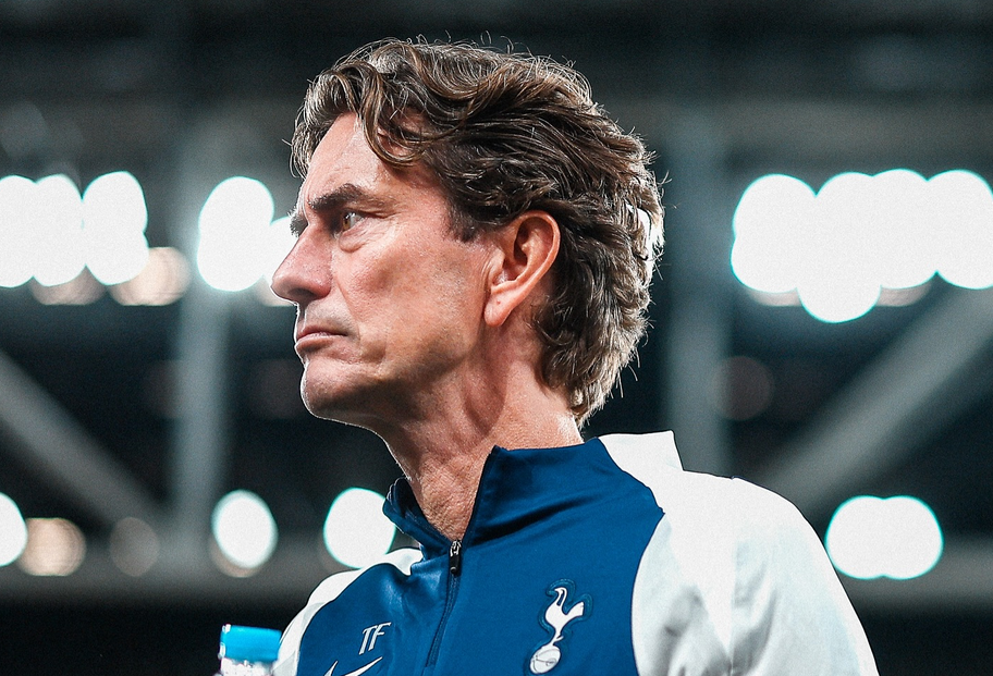 Tottenham lose out in transfer window