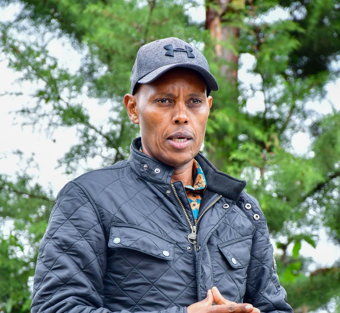 MP Nelson Koech calls for shoot-to-kill order on violent protesters