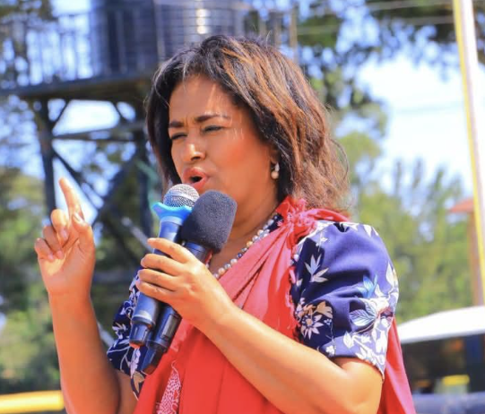 Passaris backs safe abortion in cases of unwanted pregnancies