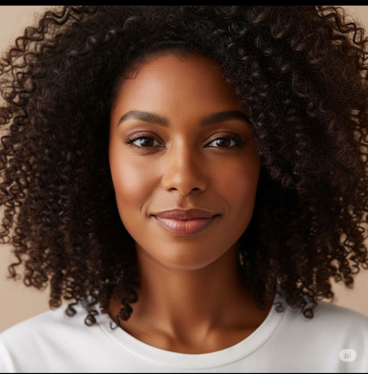 The textured crown: Navigating the daily battles of natural hair