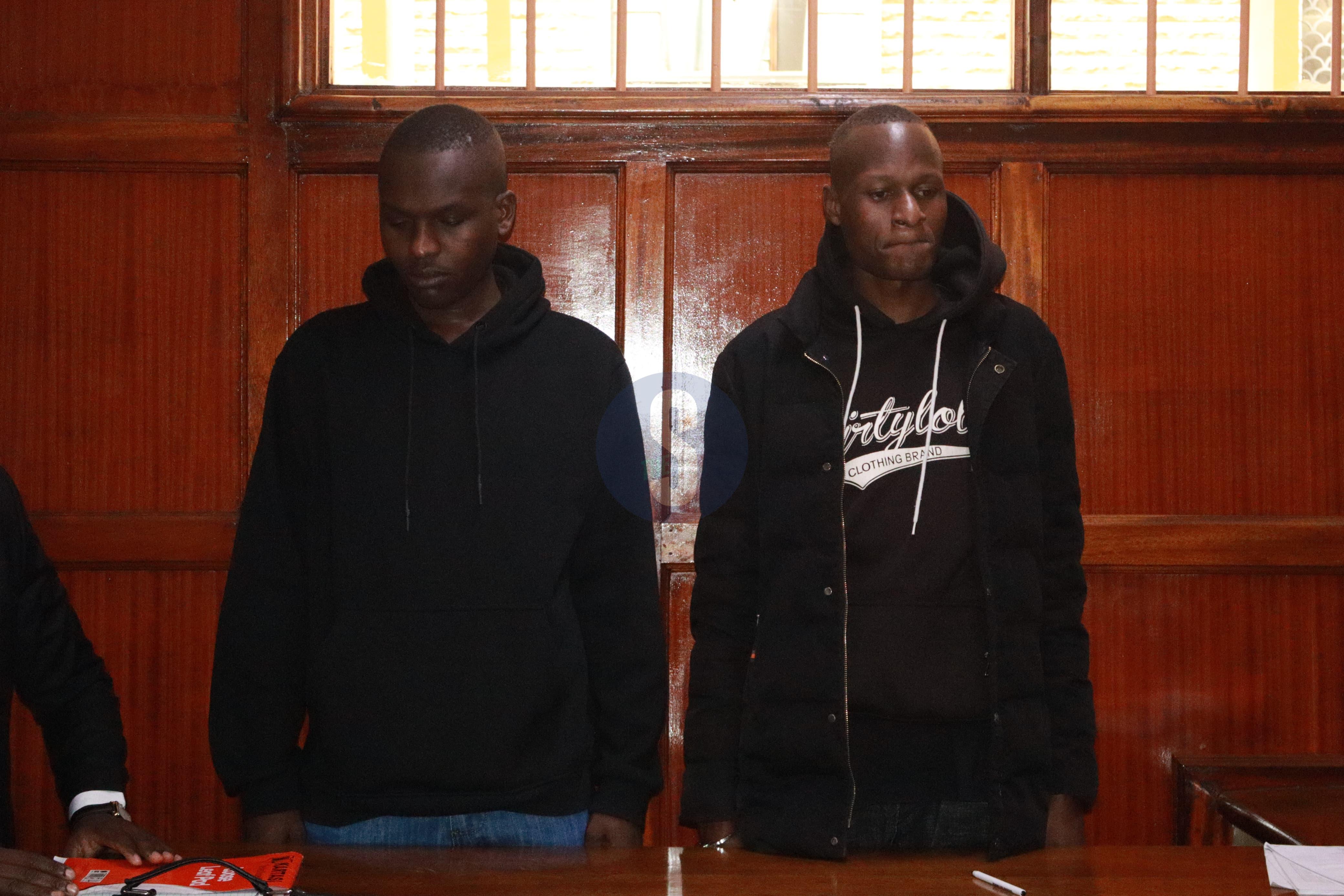 DPP approves murder charges against Barasa, co-accused freed