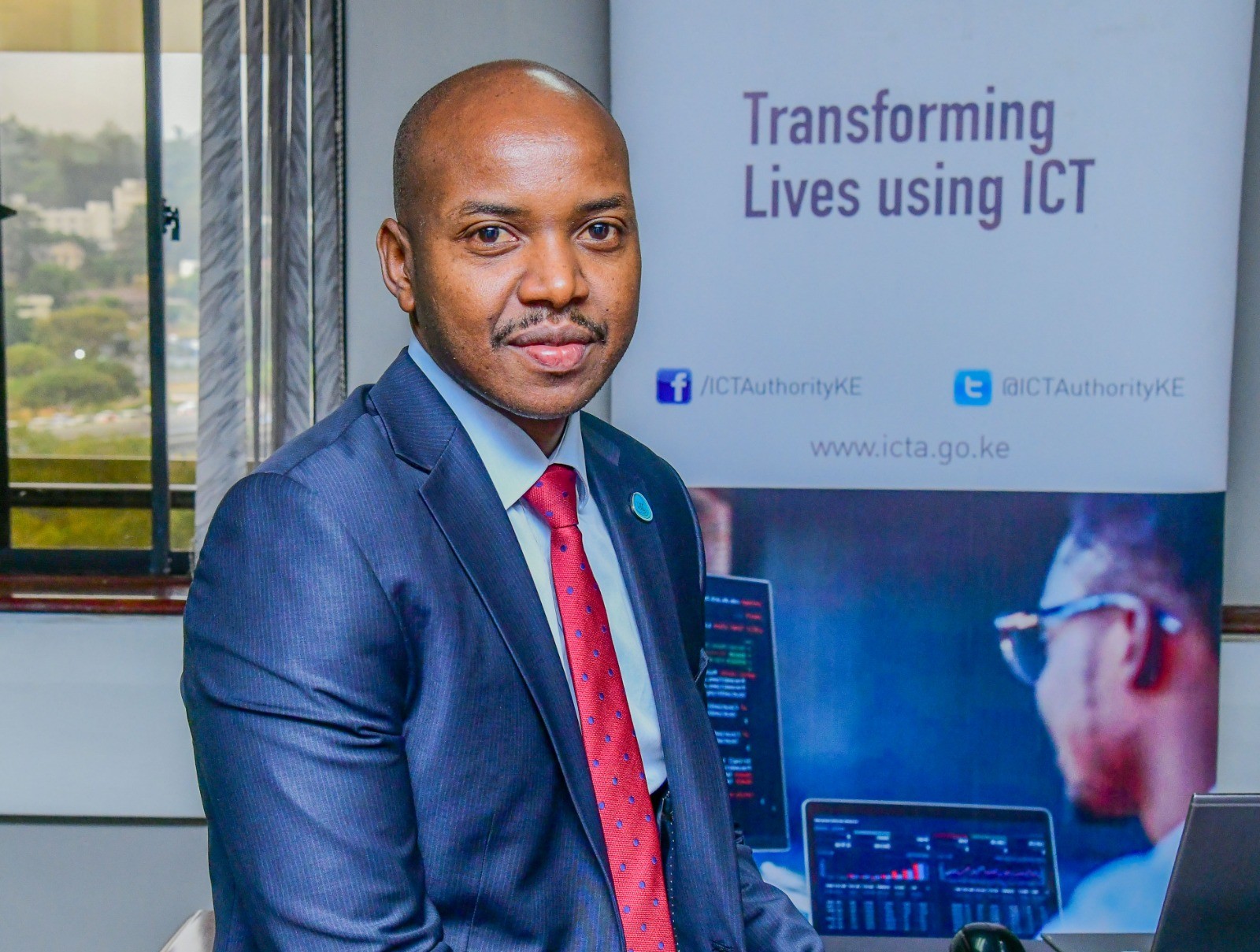 High Court bars ICT Authority Board from terminating CEO's contract