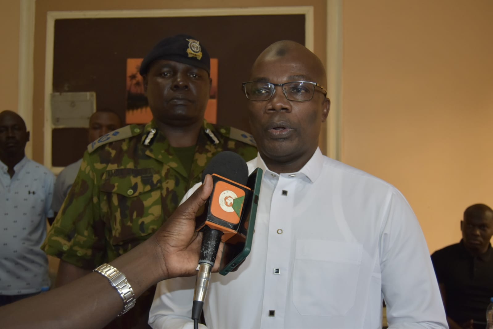 Religious leaders, activists raise concern over rise in immoral content ...