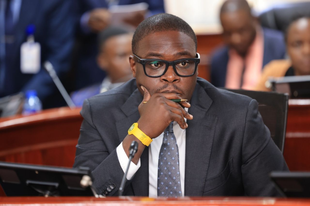 Nairobi MCAs threaten to impeach Sakaja