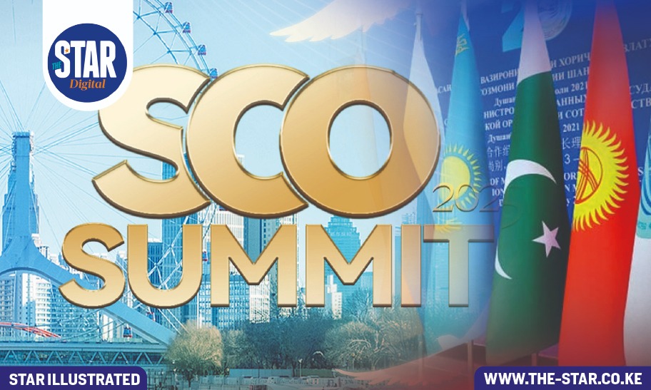 SCO Summit 2025 in China: What you need to know