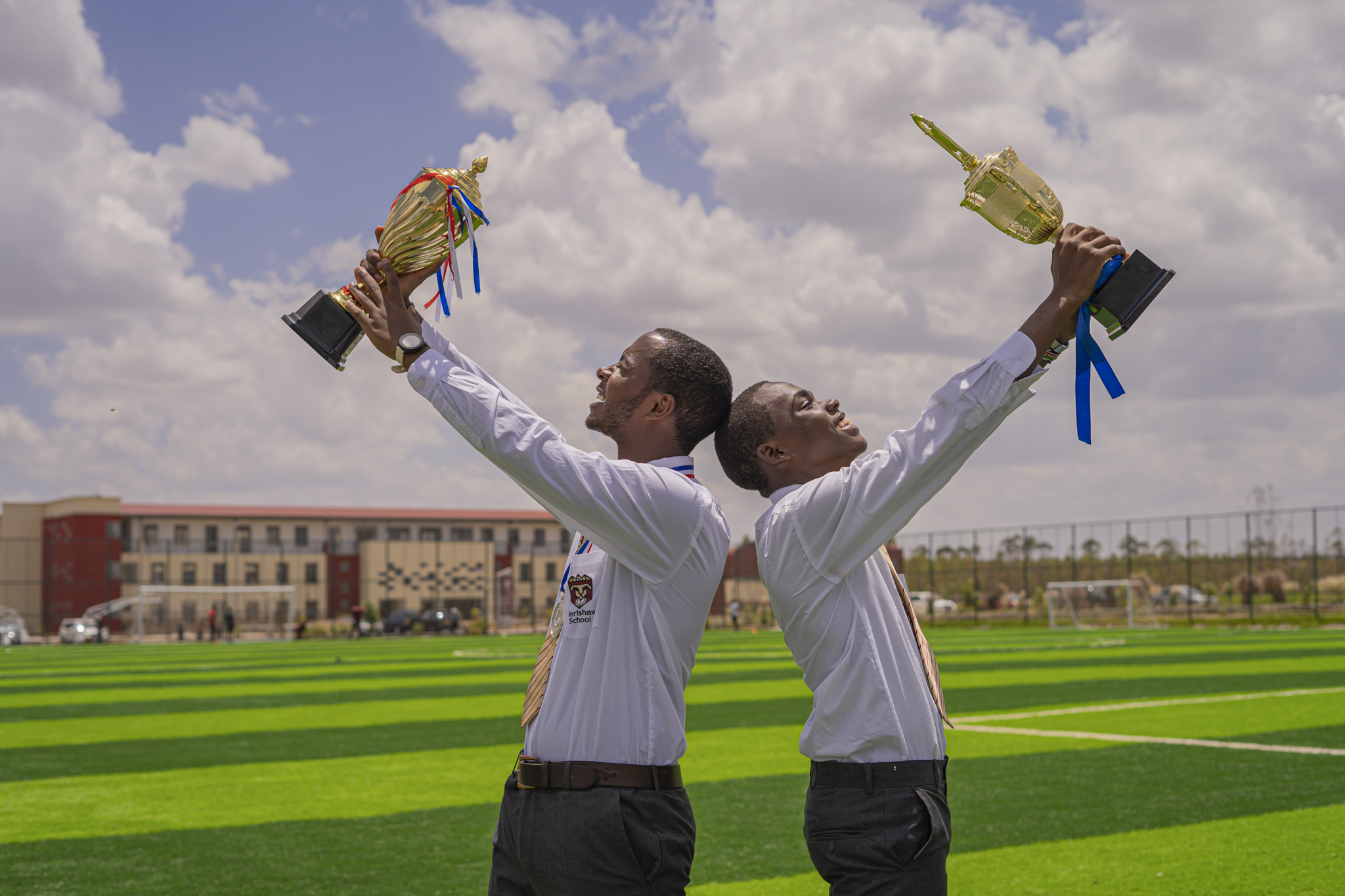 Discover the future of education at Merishaw School’s open week: August ...