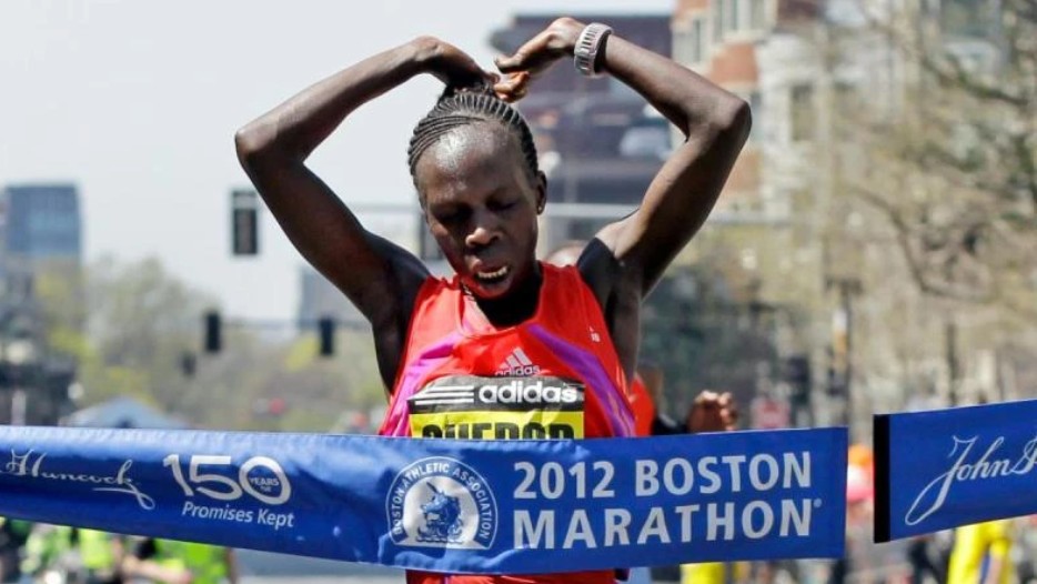 Ex-marathon champion Cherop, ex-husband battle in court over multi ...