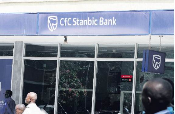 Eyes on bank counters as they unveil half-year results