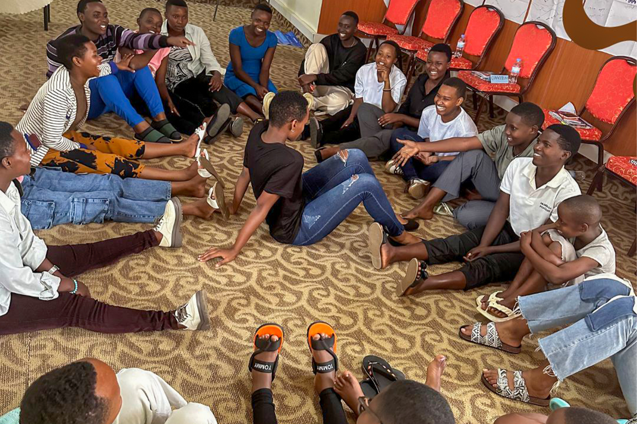 Akili Dada’s mission to help build future women leaders