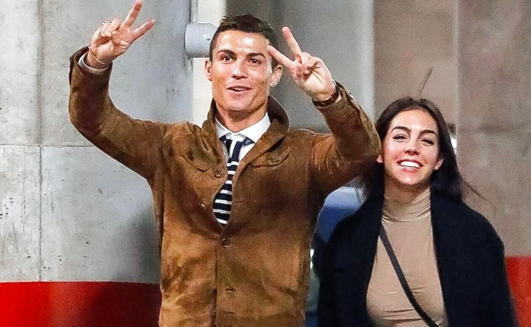 CR7 Proposes to Partner After Nearly a Decade of Living Together