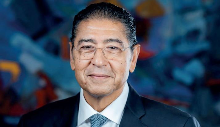 How Tuk Tuk ride led the largest Egyptian bank CEO to buy Mayfair Bank