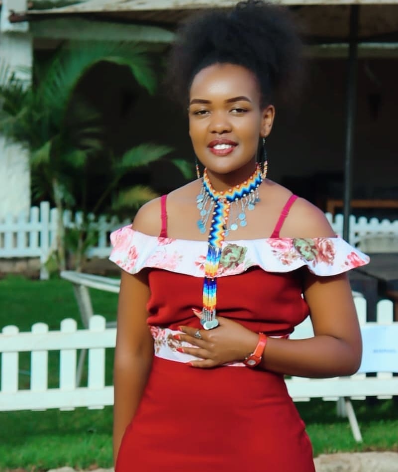 Gracious Teiyan's Burial: Boyfriend's Tragic Heartbreak Goes Viral