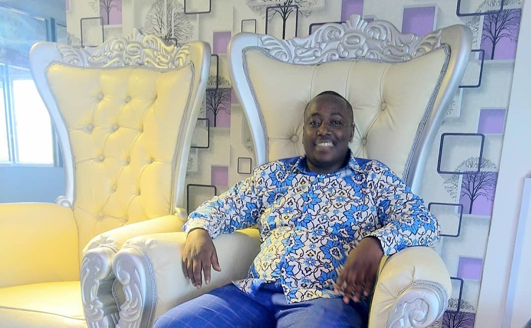 Pastor Kanyari Reveals The Darkest Moment of His Life